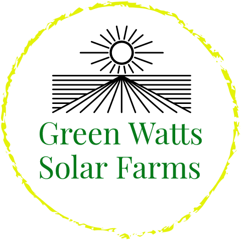 Green Watts Solar Farms